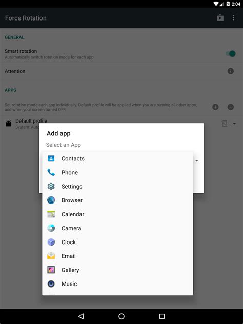 force rotation auto rotate apk for android download