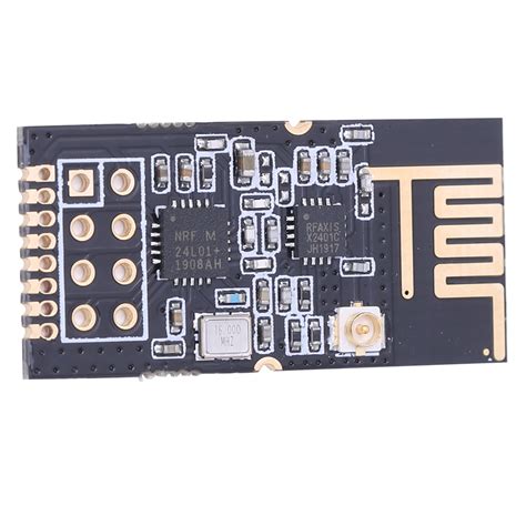 módulo inalámbrico módulo inalámbrico digital 2 4ghz módulo transceptor