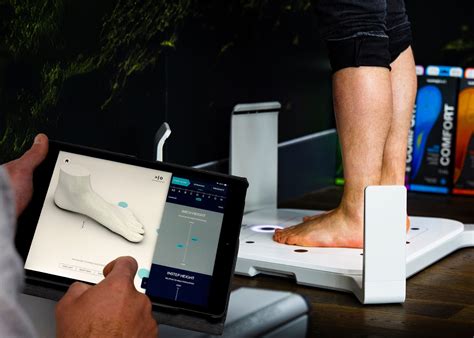 taunton 👣 step into comfort with a free 3d foot scan 👣 we re