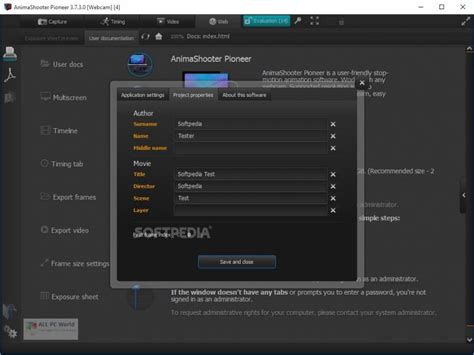 Stop Motion Animation Software Windows Eroheads