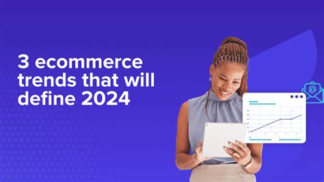 3 Ecommerce Trends That Will Define 2024 Ecommerce Fastlane