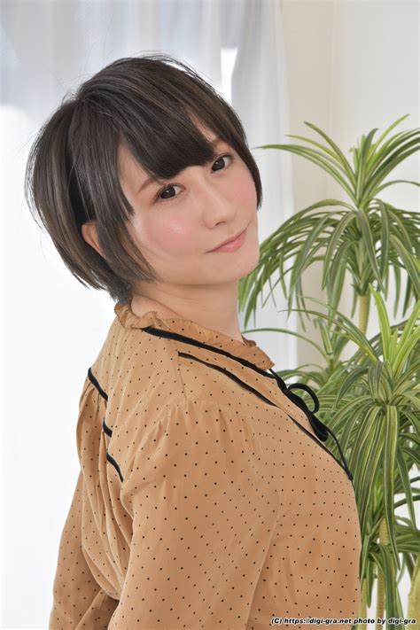 [digi Gra] Natsuki Mizuno 水乃渚月 Photoset 05 微图坊