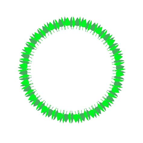 Premium Vector Frame Or Border Decorative Design Element