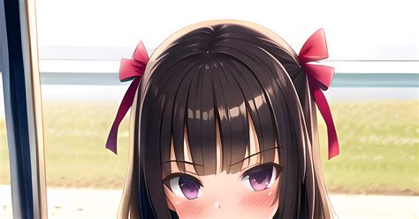 Novelai Ai メスガキぱんつみせつけ25 Cherry Coloredのイラスト Pixiv