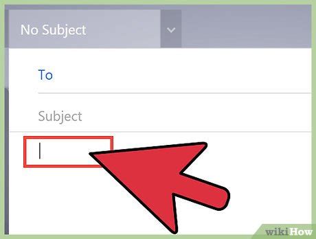 Ways To Cut And Paste In Email WikiHow