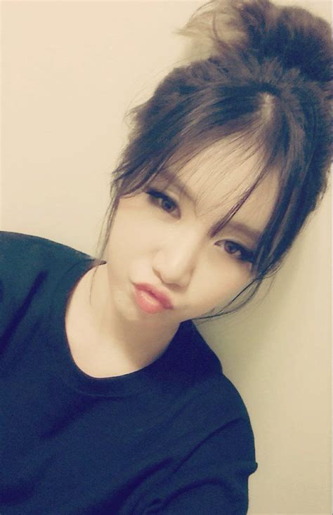 Embedded Image Rappers Kpop Girls Singer People Beautiful Korean Sexy Image Fashion