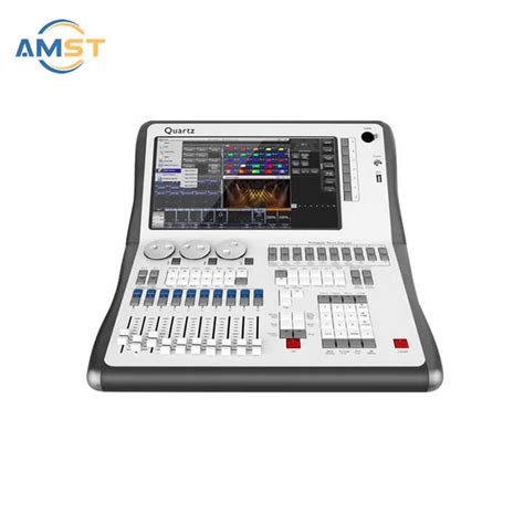 Professional Dmx 512 Controller Stage Lighting Console