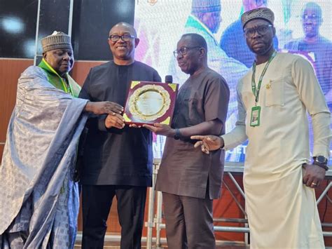 Life Expectancy In Nigeria Today Among The Lowest Obi