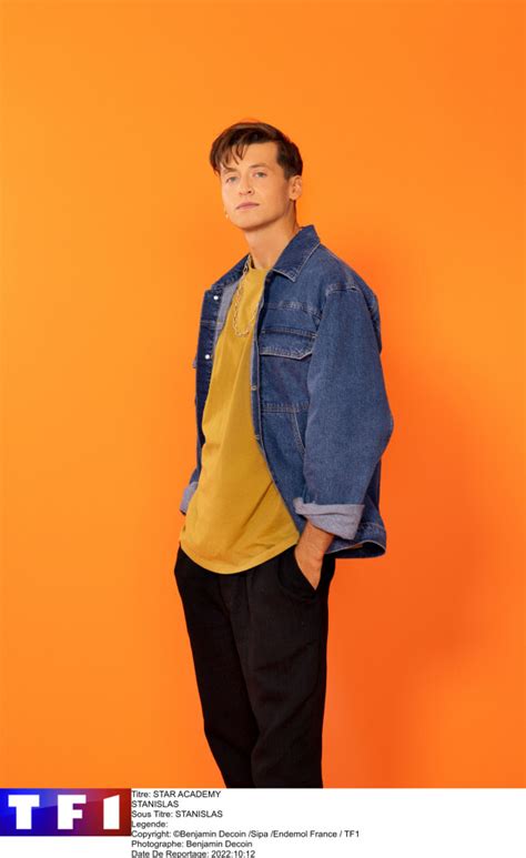 Chris Star Academy Insupportable Et Dédaigneux Son Altercation