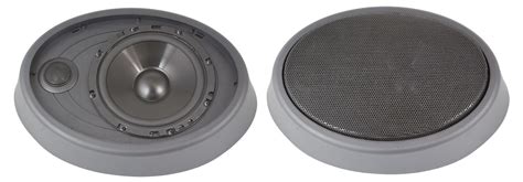 Retrosound Retropod 6x9 Inch Surface Mount Speaker Modules R C652n Ebay