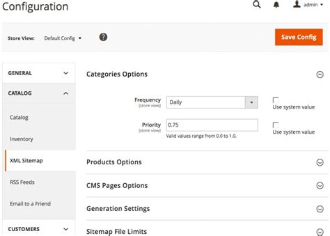 Weltpixel Google XML Sitemap Magento 2 Extension FireBear