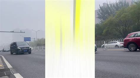 出行“雾”必小心，注意交通安全，能见度此时好转凤凰网视频凤凰网