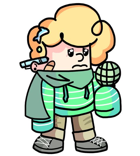 Fnf Soft Harold By Tordsgfandwife2 On Deviantart