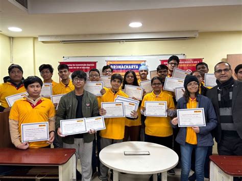 Ramesh Batlish On Linkedin Fiitjee Ino Nse Rmo Fiitjee