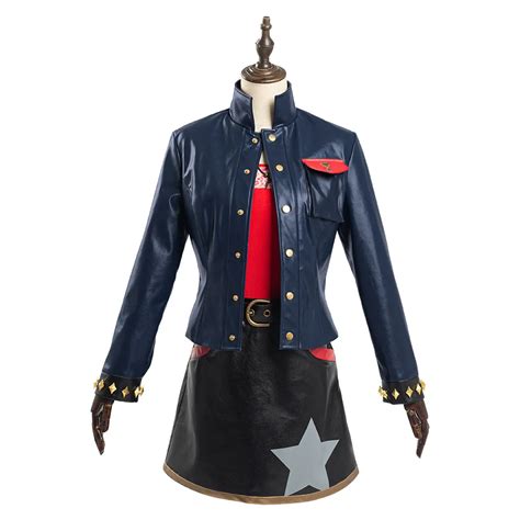 Fate Grand Order Ishtar Cosplay Costume For Women