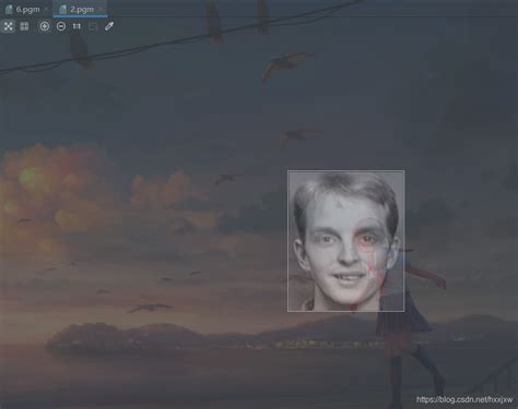 Opencv人脸识别 二：人脸识别 基于 Lbphopencvhxxjxw 讯飞ai开发者社区