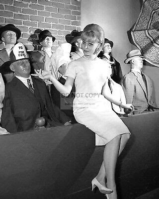Diane Mcbain In A Episode Of Batman X Publicity Photo Bb Ebay