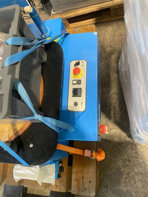 Kemet Lapping Machine For Sale Retrade Offers Used Machines Vehicles