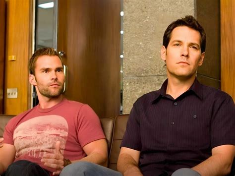 Sean William Scott Would Do Role Models 2 In A Heartbeat