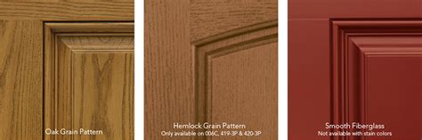 Provia Heritage Fiberglass Entry Doors Designer Doors And Windows