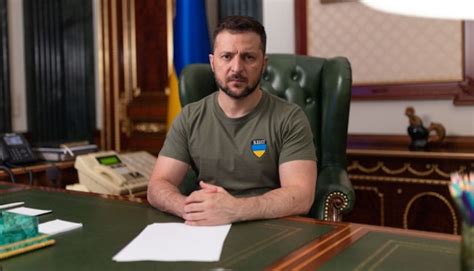 Зеленський про контрнаступ ЗСУ звільнили вже десятки населених пунктів