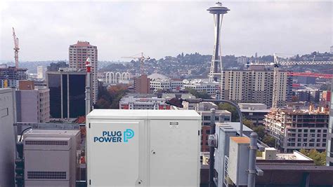 Plug Stock Plug Power Posts Dismal Q1 High Hydrogen Costs Are To