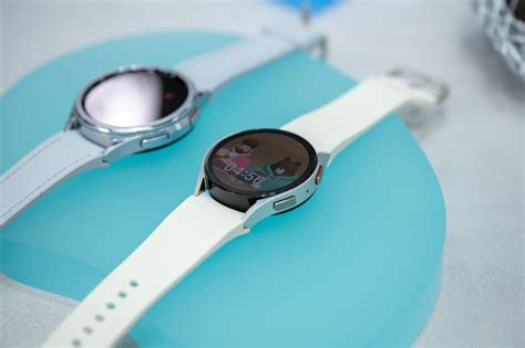 Samsung Galaxy Watch 6 Vs Galaxy Watch 6 Classic Finding The