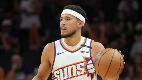 Phoenix ya conoce la decisión de Devin Booker - Estadio Deportivo