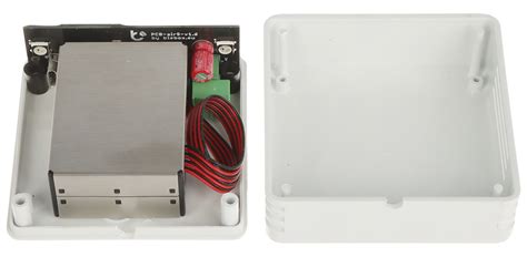 air quality sensor air sensor blebox wi fi wireless detectors delta