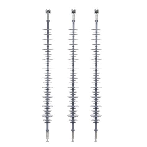 Polymeric Insulator Manufacturer