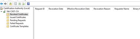 Keep Revoked Code Sigining Certificates On The Crl After They Expire Microsoft Qanda