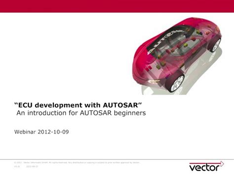 PDF Vector Webinar AUTOSAR Basics En DOKUMEN TIPS