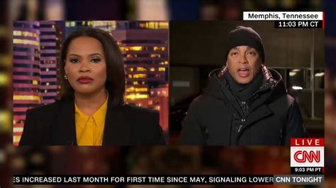 Cnn Usa Cnn Tonight Intro January 27 2023 Youtube