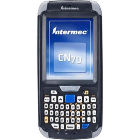 Honeywell Terminales Portátiles Pda Logiscenter