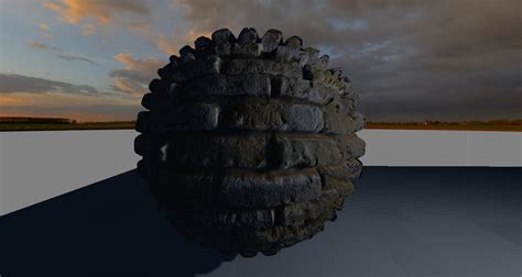 Advanced Tessellation In Vulkan Development Blog Leadwerks