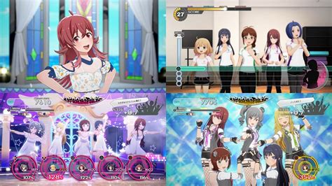 『アイドルマスタースターリットシーズン』ボリュームたっぷりの開発者インタビュー！楽曲や歌い分けの情報も ゲーム情報！ゲームのはなし