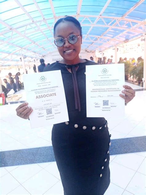 Oluwadamilola Olatide On Linkedin Acipm Cipm49thinduction