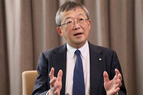 写真ギャラリー5枚め｜東京海上ホールディングスの持続的な成長、原動力はパーパスだった 岡田健司専務が明かす「パーパスを事業にどうつなげるか