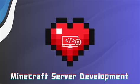 Configure Your Own Minecraft Server By Justnotsebas Fiverr