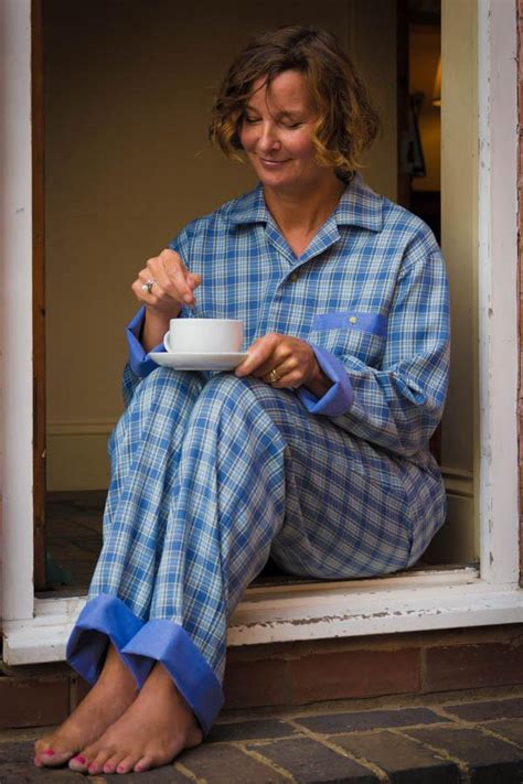 Rosalind Pyjamas Textillia