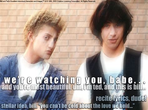Bill S Preston Esq Alex Winter Wallpaper 23978312 Fanpop