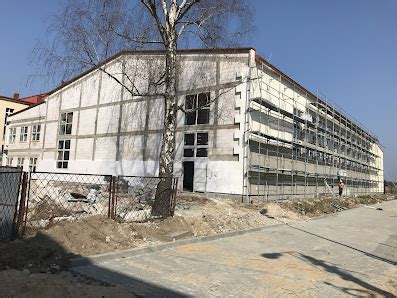 Zespół Szkół nr 1 im Kazimierza Wielkiego w Mińsku Mazowieckim Mińsk