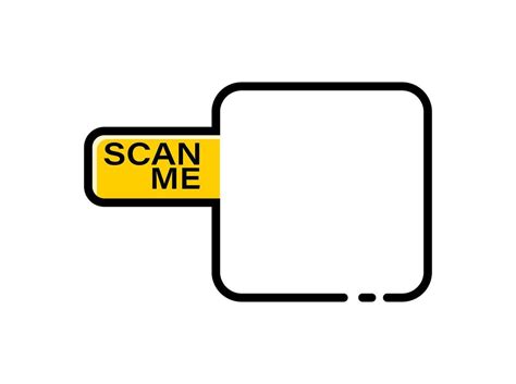 Scan Qr Code Quick Response Code Or Qr Code Set For Smartphone Qr