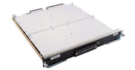 Cisco Ace10 6500 K9 Ace10 Application Control Engine