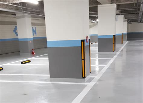 김포공항주차대행 자스민 주차장 주차요금