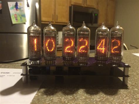 Enginursday Oled Clock News Sparkfun Electronics