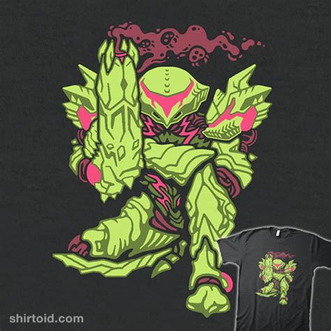 DNA UPGRADE Shirtoid