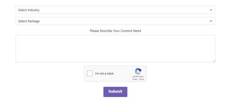 Sami Meadad Choudhury On Linkedin So Far I Have Only Used Recaptcha