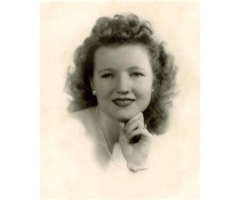 Jo Eddy Obituary 2023 Safford Az Vining Funeral Home Safford