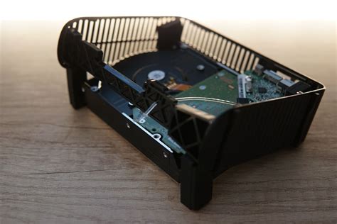 How To Use An External Drive For Internal Storage Tom S Hardware